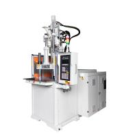 China 85T Sciessors Handle Making Machine Vertical Injection Moulding Machine for sale