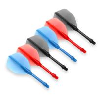 China Vertical 55T Dart Flights Screw Thread Shafts Making Machine Injection Molding Machine for sale