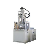 China 120 Ton Standard Vertical Injection Molding Machine For Making Scissor for sale