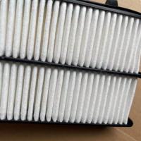 China 160 Ton Cabin Air Filter Making Machine Single Slide Vertical Injection Molding Machine for sale