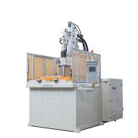 China High Efficiency Vertical Plastic Injection Molding Machine For Making Auto Parts for sale