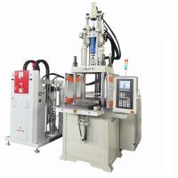 China High Quality Liquid Silicone Injection Molding Machine For Making Silicone USB Charger for sale