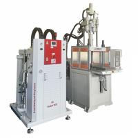 China High Quality Liquid Silicone Injection Molding Machine For Making Silicone USB Charger for sale