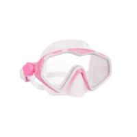 China Liquid Silicone Injection Molding Machine For Making Silicone Diving Snorkel Mask for sale