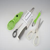 China Easy Operation Double Slide Vertical Injection Molding For Making Cutting Tools for sale