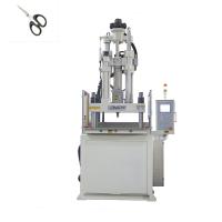 China 120 Ton Standard Vertical Injection Molding Machine For Making Scissor for sale
