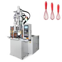 China High Quality 35 Ton Plastic Small Injection Molding Machine For Egg Beater for sale