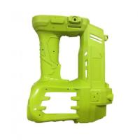 China 85 Ton Power Cord Vertical Injection Molding Machine With Double Slide For Making Drill bit mold for sale