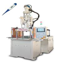 China High Efficiency 85 Ton Vertical High Speed Injection Molding Machine For thermometer for sale