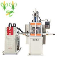 China LSR Vertical Injection Molding Machine For Making Children’Molars for sale