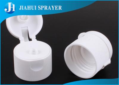 China Small Dispensing Disc Top Cap Colorful Liquid Soap Dispenser Non Spill Custom for sale