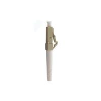 China OM1 OM2 Fiber Optic Fast Connector LC UPC FTTH Rapid Optical Multimode for sale