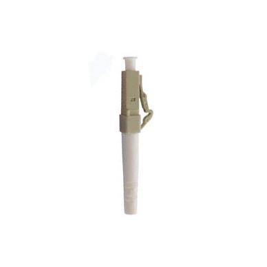 China OM1 OM2 Fiber Optic Fast Connector LC UPC FTTH Rapid Optical Multimode for sale