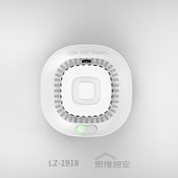 China Household smoke alarm white. for sale