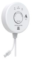 China JT-LZ-3952 Gas alarm、Execute standard GB 15322.2-2019、Detection gas Methane (Natural gas) for sale