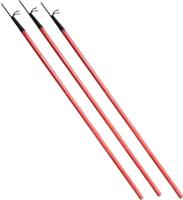 China Fire hook, fire equipment, generally used for fire site debris cleaning for sale