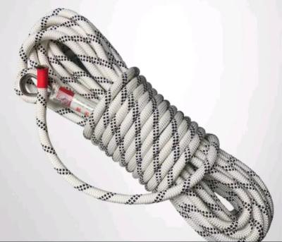 China Light safety rope, 9.5mm thick for sale