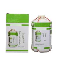 China Foam Type Automatic Fire Extinguishing Device Filling Capacity: 1L Validity: 3 Years for sale