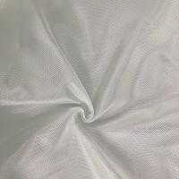 China Fire Blanket 1.2m*1.2m Color White Glass Fiber Material for sale