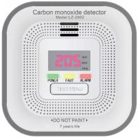 China LZ-2902 Carbon Monoxide Alarm Emergency Escape Equipment for sale