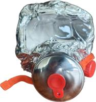 China Fire Escape Self Rescue Mask Stable Performance Light Weight Small Size for sale