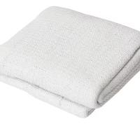 China Versatile Ceramic Fiber Fire Blanket For Enterprises Emergency Protection for sale