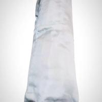 China Heat Treated Glass Fiber Car Fire Blanket 6*8m For Car Extinguishers 43.75 Kg for sale
