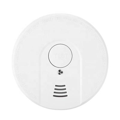 China Independent Photoelectric Smoke Detector Photoelectric Induction for sale