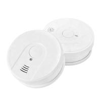 China Flash Alarm Indicator Red LED Carbon monoxide alarm Loud 85dB A Alarm Signal for and Products for sale