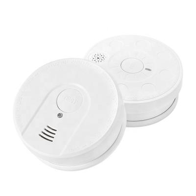 China Flash Alarm Indicator Red LED Carbon monoxide alarm Loud 85dB A Alarm Signal for and Products for sale