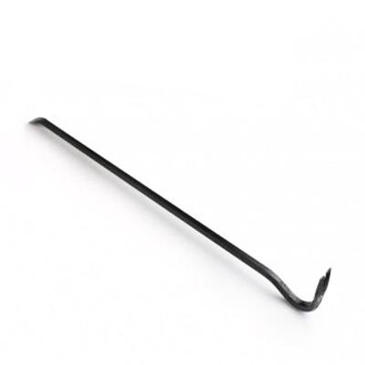 China 20mm Head Crowbar 1200mm One-piece Molding Firefighting Tool for sale
