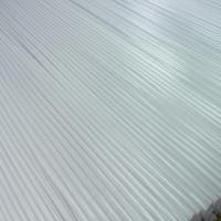 China Customized White Glass Fiber with OEM/ODM Service for sale