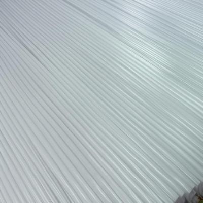 China Customized White Glass Fiber with OEM/ODM Service for sale