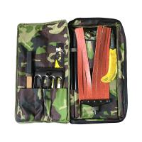 China Forest Fire Suppression And Emergency Demolition Tools Kit - Five-In-One Professional Rescue Package for sale