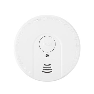China DC9V Fire Smoke Detector Portable Carbon Monoxide Detector Ex Ib LlB for sale