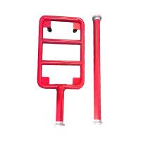 China Mobile Under Vehicle Water Spray Fire Extinguisher JGCDPSZZ-65 Q235 Steel For EV Garage Charging Pile Emergency Firefighting for sale