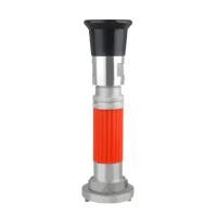 China High Hardness Aluminum Alloy Spray Shower Water Gun For Firefighting Farmland Irrigation Leak Proof Durable for sale