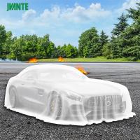 China High Silica Fire Blanket 6x8m BS EN 13501-1 Certified 1200°C Reusable For Gas Station Parking Tunnel for sale