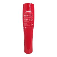 China Portable K-Type Aerosol Fire Extinguisher JAT-119 | 13B 5F Rating for B/C/E/F Fires | Car Home Kitchen Use for sale