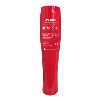 China Portable K-Type Aerosol Fire Extinguisher JAT-119 | 13B 5F Rating for B/C/E/F Fires | Car Home Kitchen Use for sale