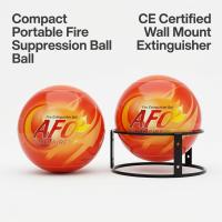 China Extinguishing Ball 1.3KG / 2KG / 4KG for sale