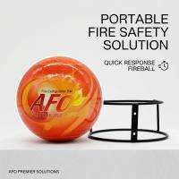 China 3-5 seconds fire ball automatic fire ball automatic suspension for sale