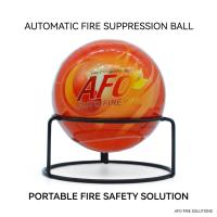 China A hanging automatic fire ball used to extinguish fires for sale