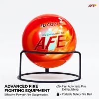China 0.8kg  Fire extinguisher ball for sale