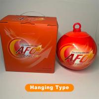 China 1.3kg ABC Dry Powder Extinguisher Portable Hanging & Bracket Styles for sale