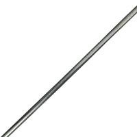 China 198cm Iron Fire Whip Galvanized Steel Wire Fire Flapper Forest Wildfire Extinguishing Fire Fighting Tool for sale