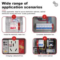 China Snap-on Aerosol Automatic Fire Extinguishing Device 10g Agent 0.1m³ Fire Suppression Range 10-Year Service Life EN 15276 Certified Thermal Start Fire Suppression Sticker for Electrical Cabinet Meter B for sale