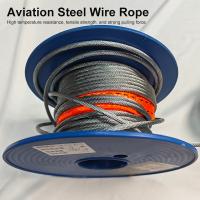 China TH-30A Reciprocating High-Rise Escape Descent Control Device 10-100kg Load 0.8-1.3m/s Descending Speed 15m Steel Wire Rope Emergency Fire Evacuation Descender for 3-4 Floors for sale
