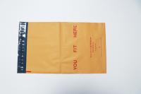 China Sustainable Plastic Mailing Bags Non Toxic LDPE Recycled Shipping Bags for sale