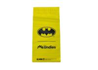 China Elastic Plastic Mailing Bags Tasteless Biodegradable Parcel Bags for sale